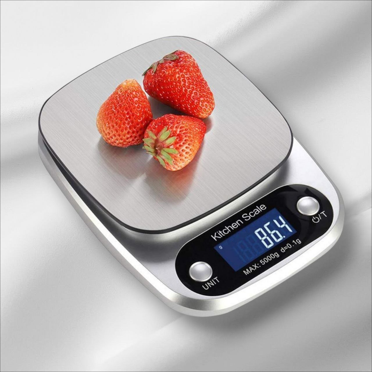 Best Digital Kitchen Scales LCD – Top Measuring Tools 2025